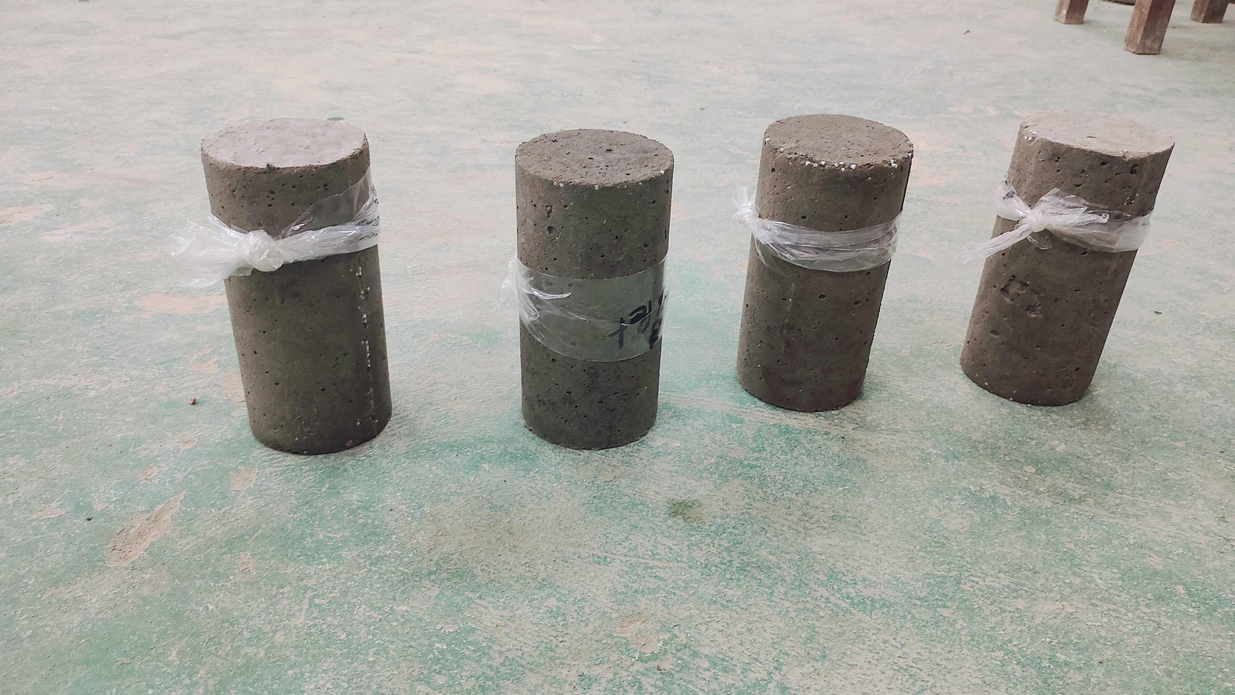 Concrete Ace Project Description